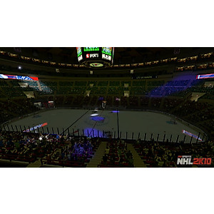 NHL 2K10 - Xbox 360