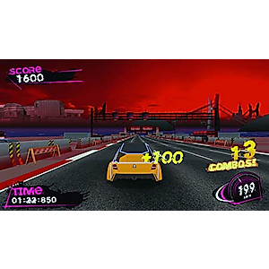 Danganronpa Trilogy (PS4)