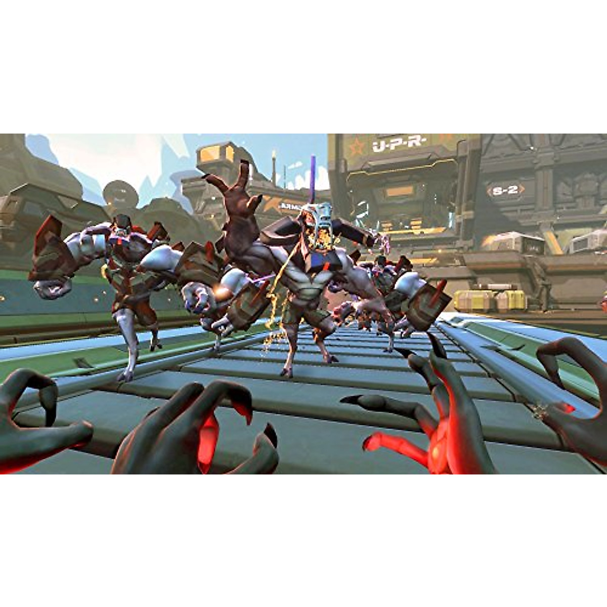 Battleborn - PlayStation 4