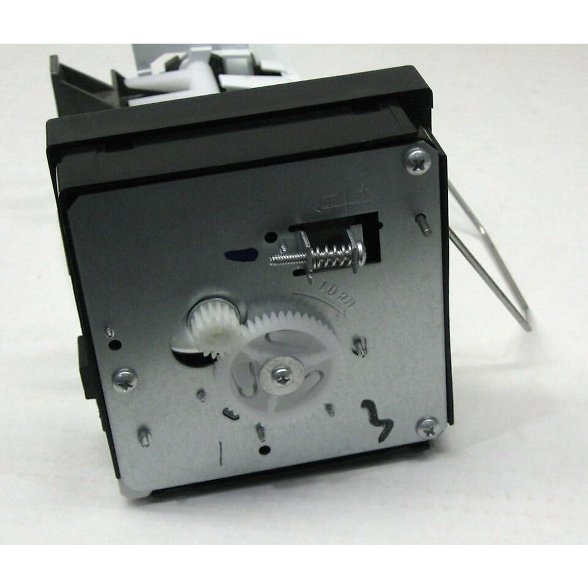 Refrigerator Ice Maker Compatible with Frigidaire Electrolux 241798224 241798201