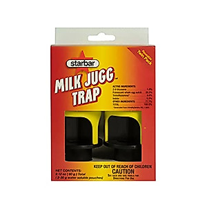 Milk Jugg Trap