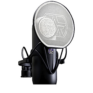 Aston Microphones Condenser Microphone, XLR (Element Bundle)