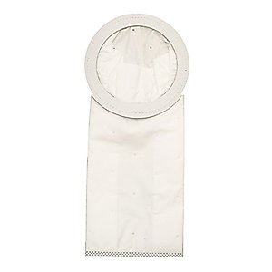 BISSELL BigGreen Commercial BG151803 Advance Filtration Disposable Bags for BG1001 Series 10 Quart Backpack