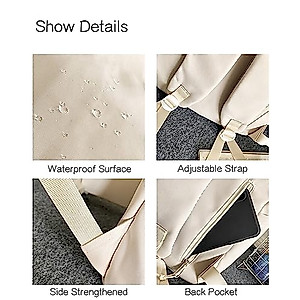 JHTPSLR Preppy Backpack Plush Stars Patchwork Preppy Backpack Y2K Aesthetic Backpack Double Layer Book Bags Backpack Supplies (Black)