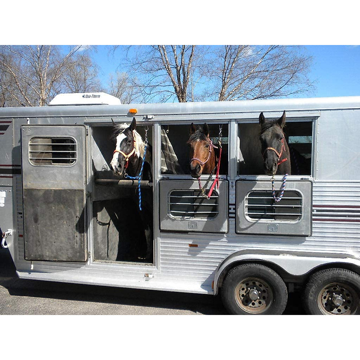 Trailer Eyes Outdoor Booster 8 DB Gain Antenna w/1