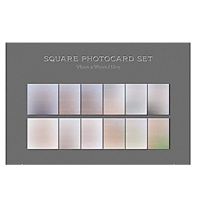 YG PLUS Select BLACK.PINK BORN PINK Box Set [Kit Version] 2nd KPOP Album Pre-order+Extra Photocards