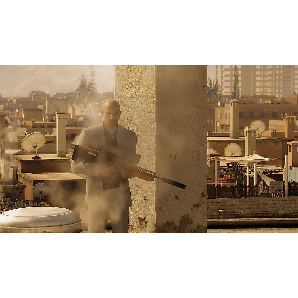 Hitman Definitive Edition (Xbox One)