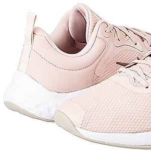Nike Renew in-Season TR 11 Womens Running Shoe (9, Pink Oxford/MTLC Pewter, Numeric_9)