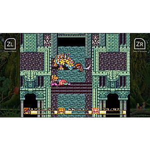 Collection of Mana - Nintendo Switch