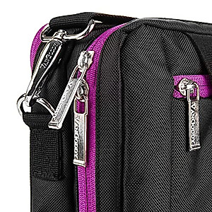 11 12 in Laptop Bag for Samsung Galaxy Tab S9 Plus, Galaxy Tab S7 Plus, Galaxy Tab S8 Plus, Galaxy Tab S8, S9, S7, Tab S7 FE