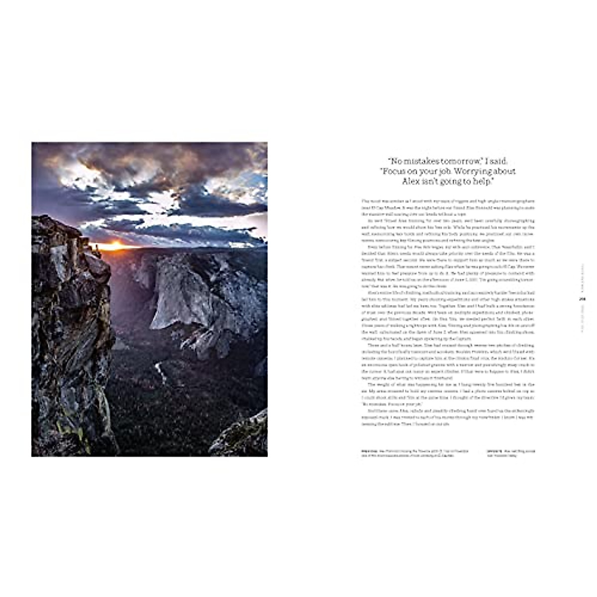 There and Back: Photographs from the Edge