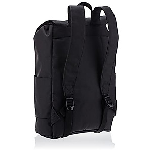 Herschel Supply Co. Retreat Small Black/Black One Size