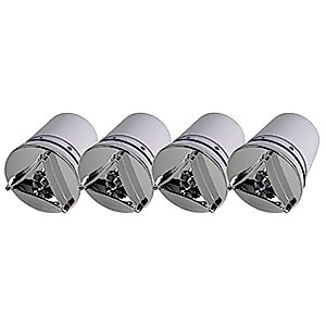 Level 3 Replacement Cartridge For Faucet-Mount Drinking Water Filter