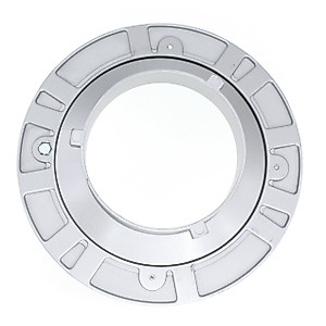 Fotoconic Speedring Speed Ring for Bowens S Studio Flash Strobe Monolight Softbox
