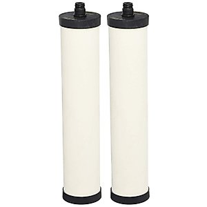Franke FRX-02 Triflow Water Filter Cartridge (Pack of 2)