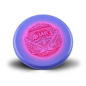 Innova Discs Innova Limited Edition 2022 Tour Series Eveliina Salonen Star Aviar3 Putter Golf Disc [Colors May Vary] - 173-175g