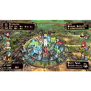 Aegis of Earth: Protonovus Assault - PlayStation 4