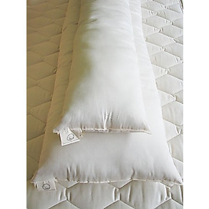 Holy Lamb Organic Body Pillow