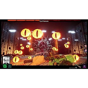 Forgive Me Father (PS4)