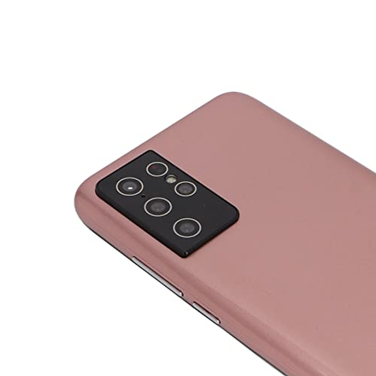 5.72 Inch Mobile Phones 2.4G 5G WiFi Gold Smartphone Unlocked for Home (US Plug)