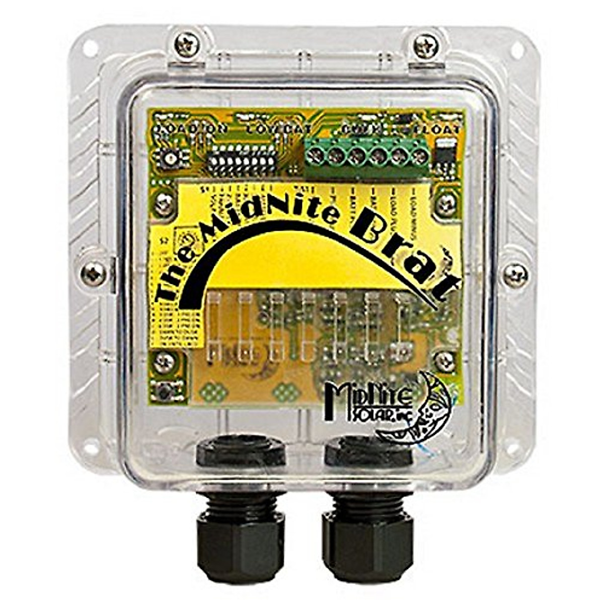 MidNite Solar MNBRAT Brat Charge Controller