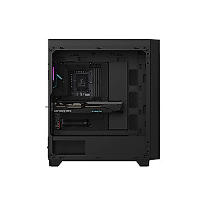 Gigabyte AORUS Stealth 500 DIY PC Kit (Z690 AORUS Elite Stealth, NVIDIA GeForce RTX 3070 Gaming OC 8G Stealth, AORUS C500G) - S5Z69R3070