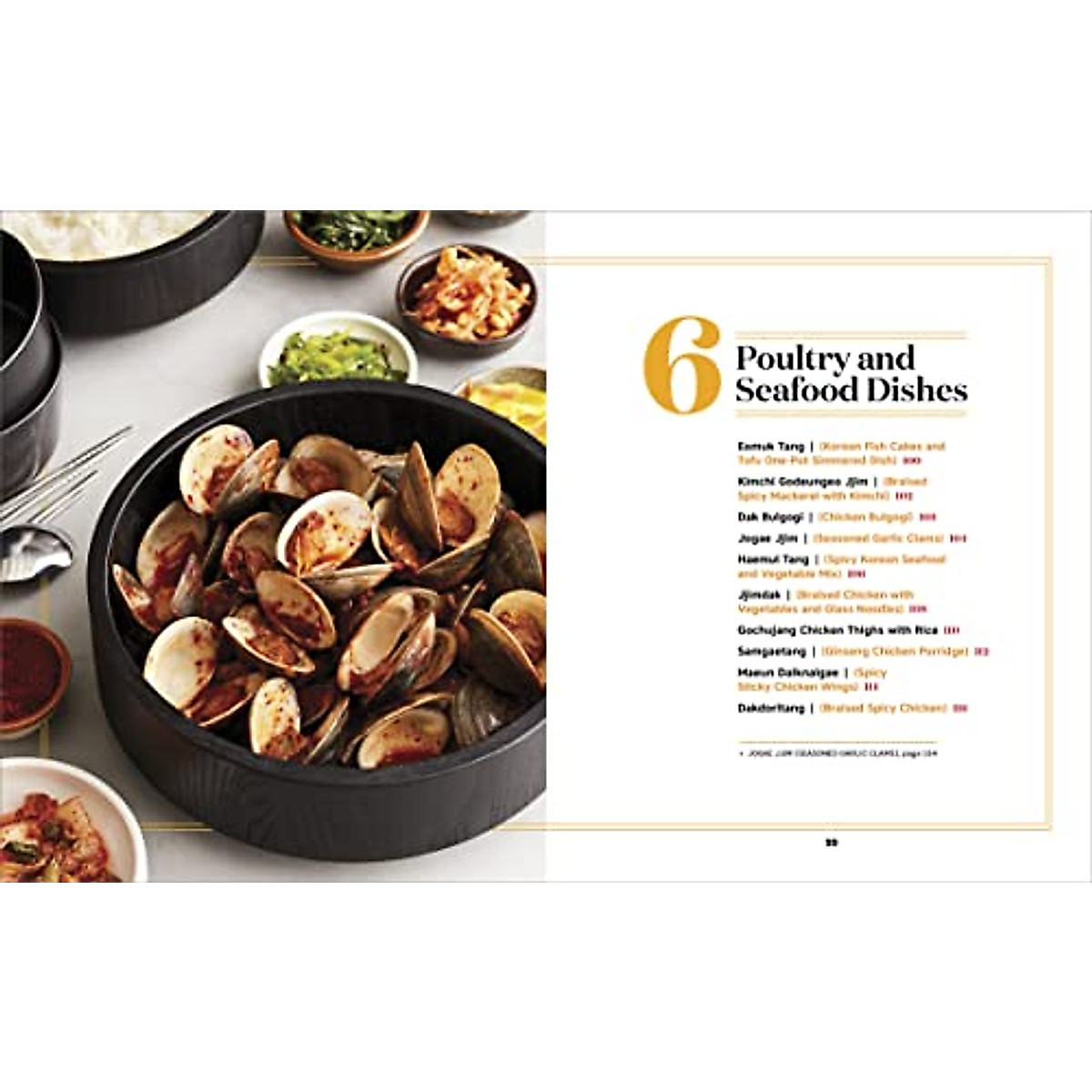 Instant Pot Korean Cookbook: Traditional Favorites Made Fast and Easy