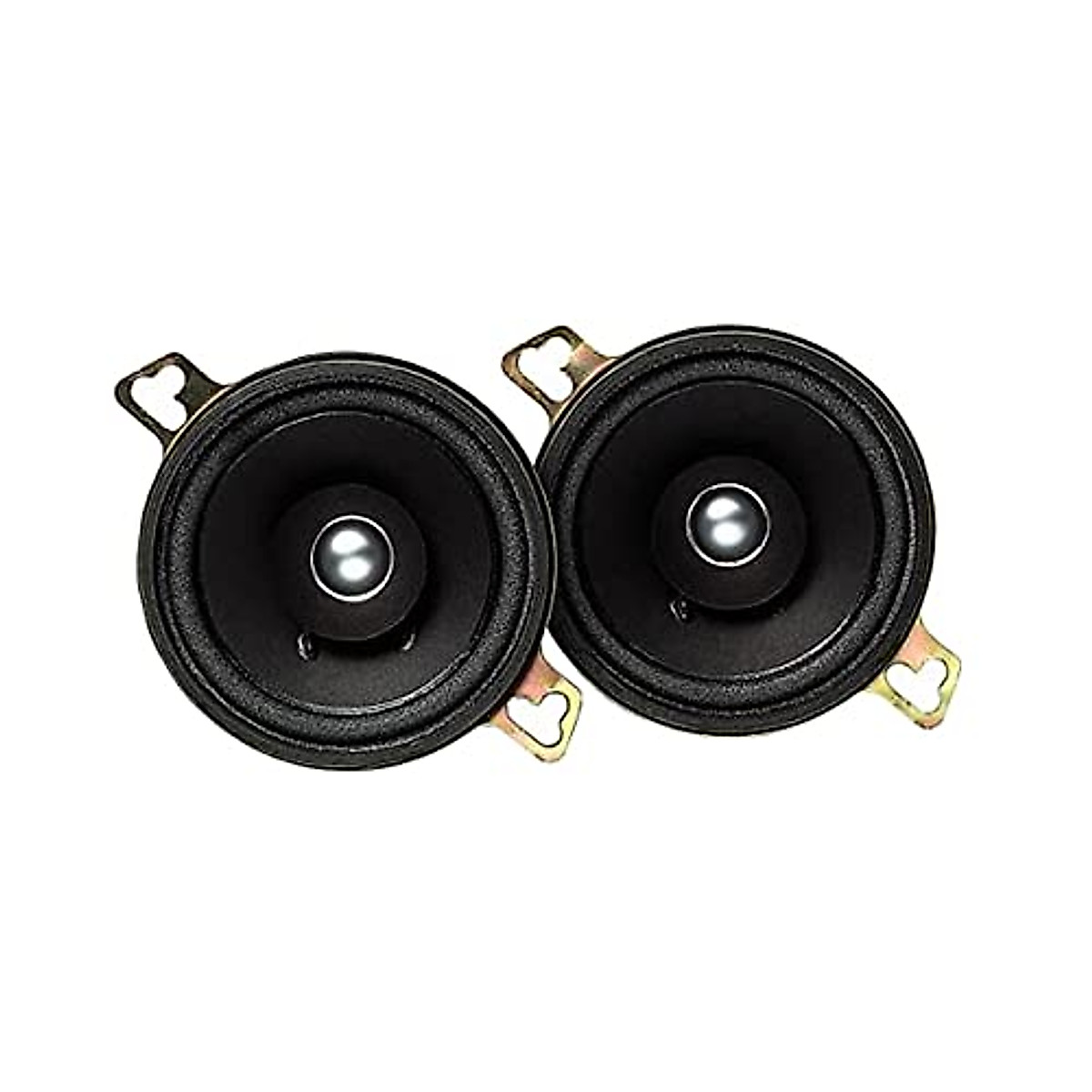 Kenwood KFC-835C 3 1/2" Dash-Mount Dual-Cone Speaker (Pair)