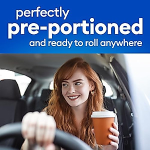 International Delight Coffee Creamer Singles, Sweet & Creamy, Shelf Stable Flavored Creamer, 24 Ct, 16 FL Oz, Pre-Portioned Creamers