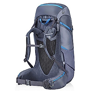 Gregory Women's Backpack, Grey (Arctic Grey), One Size