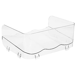Homoyoyo Portable Seal Machine Can Drink Storage Rack Portable Mini Sealing Machine Beverage Can Heat Sealer Can Holder Drink Dispenser Cup Holder Organizer Plastic Vacuum Refrigerator