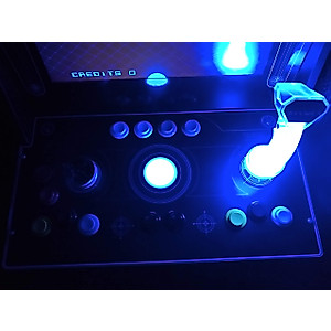 GRS Arcade Flight Stick