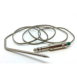 GMG Pellet Grill Meat Temperature Pro...