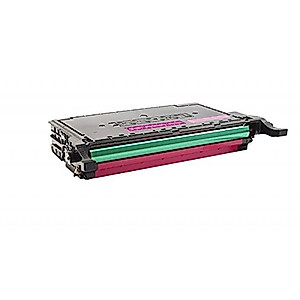Samsung CLT-M508S Toner Cartridge Magenta for CLP-620ND, 670ND; CLX-6220FX, 6250FX