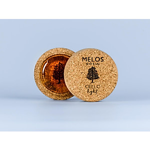 Melos Light Cello Rosin