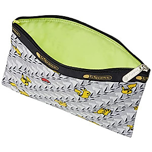 LeSportsac(レスポートサック) Shoulder Bag, Pikachu Monogram