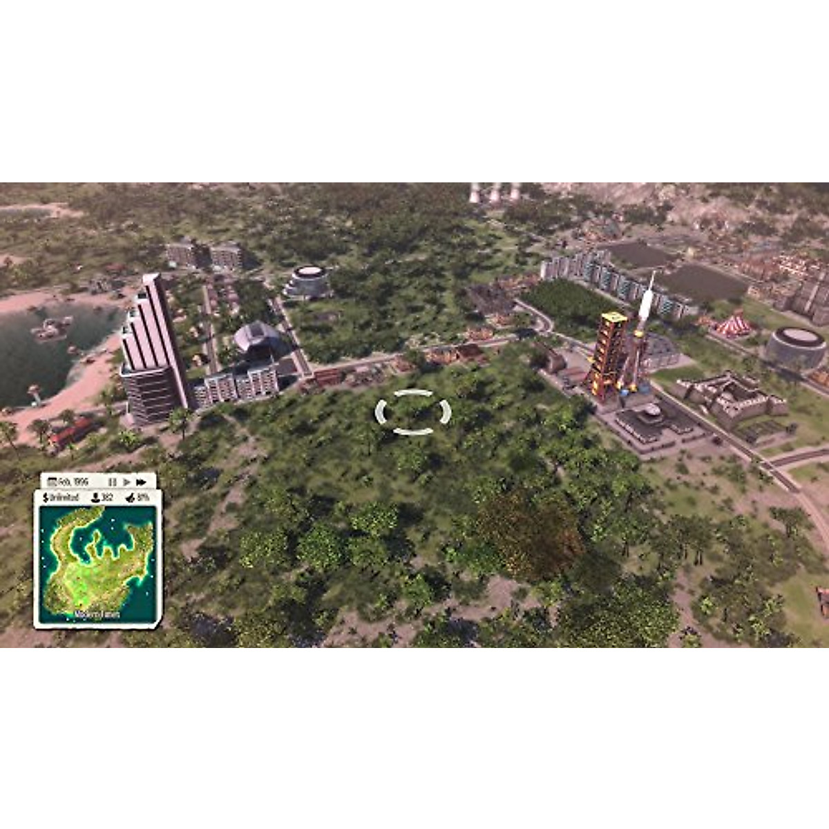 Tropico 5 - Complete Collection (Xbox One)