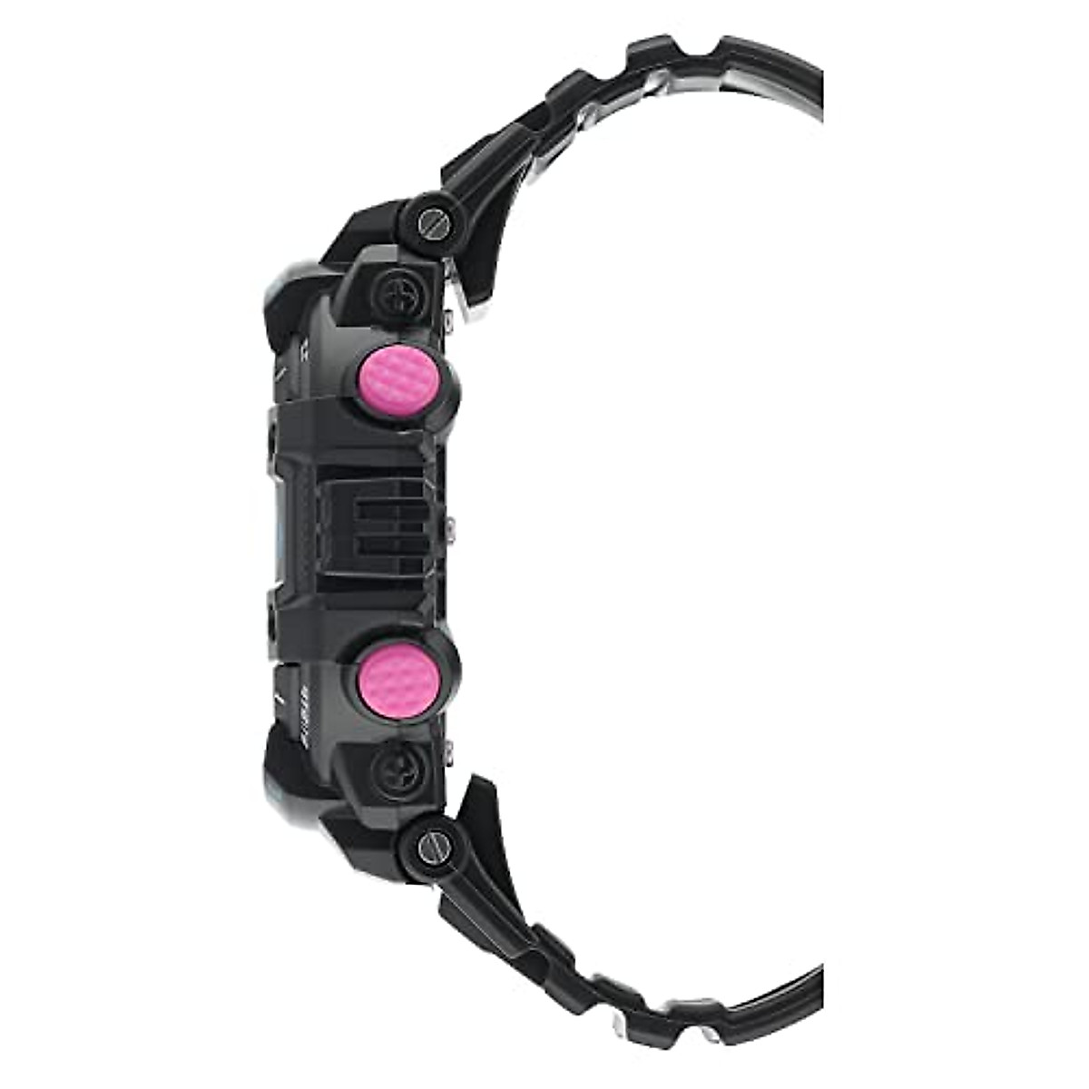 Armitron Sport Men's Digital Chronograph Resin Strap Watch, 40/8309