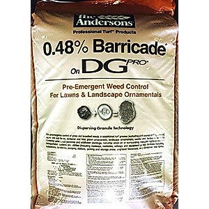 The Andersons Barricade 50 lb bag
