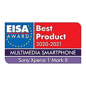 Sony Xperia 1 II XQ-AT52 256GB 8GB RAM International Version - Black