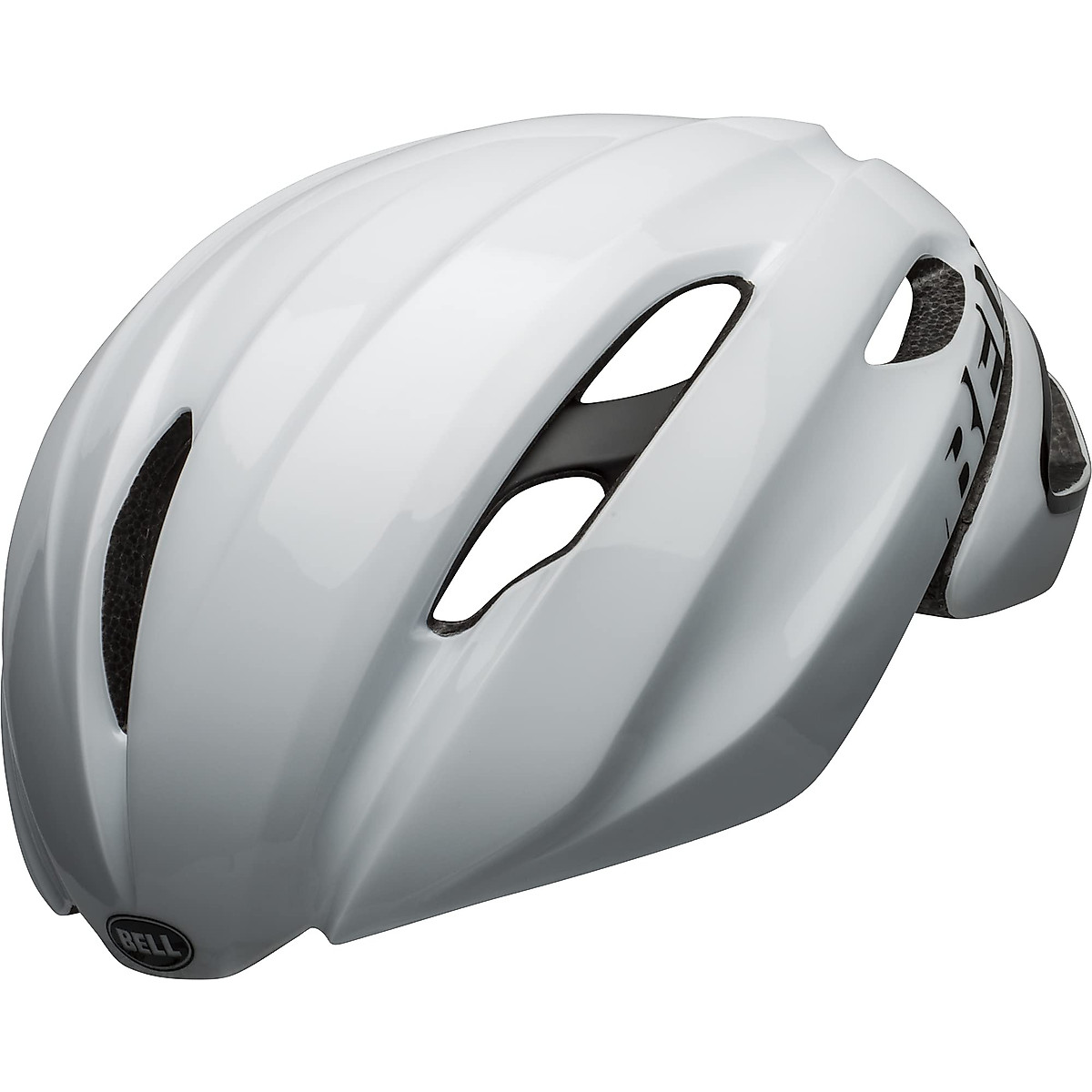 BELL Z20 Aero MIPS Adult Road Bike Helmet - Matte/Gloss White (Discontinued), Small (52-56 cm)