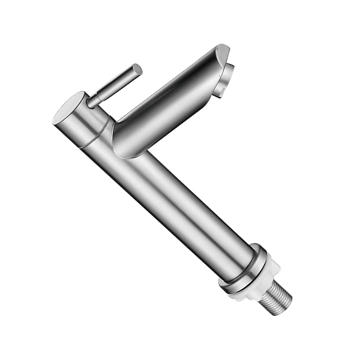 UKCOCO 3pcs Bathtub Faucets Metal Tub Kitchen Water Faucet Mixer Tap Bathroom Wall Mounted Bathroom Faucet Bathtub Faucet Bathroom Outdoor Water Spigot Bathroom Taps Sink Dressing Table