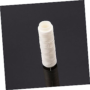 INOOMP 2 Rolls High Elastic Fishing Line Invisible Fishing Nylon Fishing Wire Fishing String Mono Fishing Line Wear-Resistant Fishing Line Portable Fishing Line Outdoor Fishing Line Braid