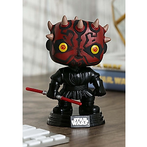 Funko Darth Maul POP