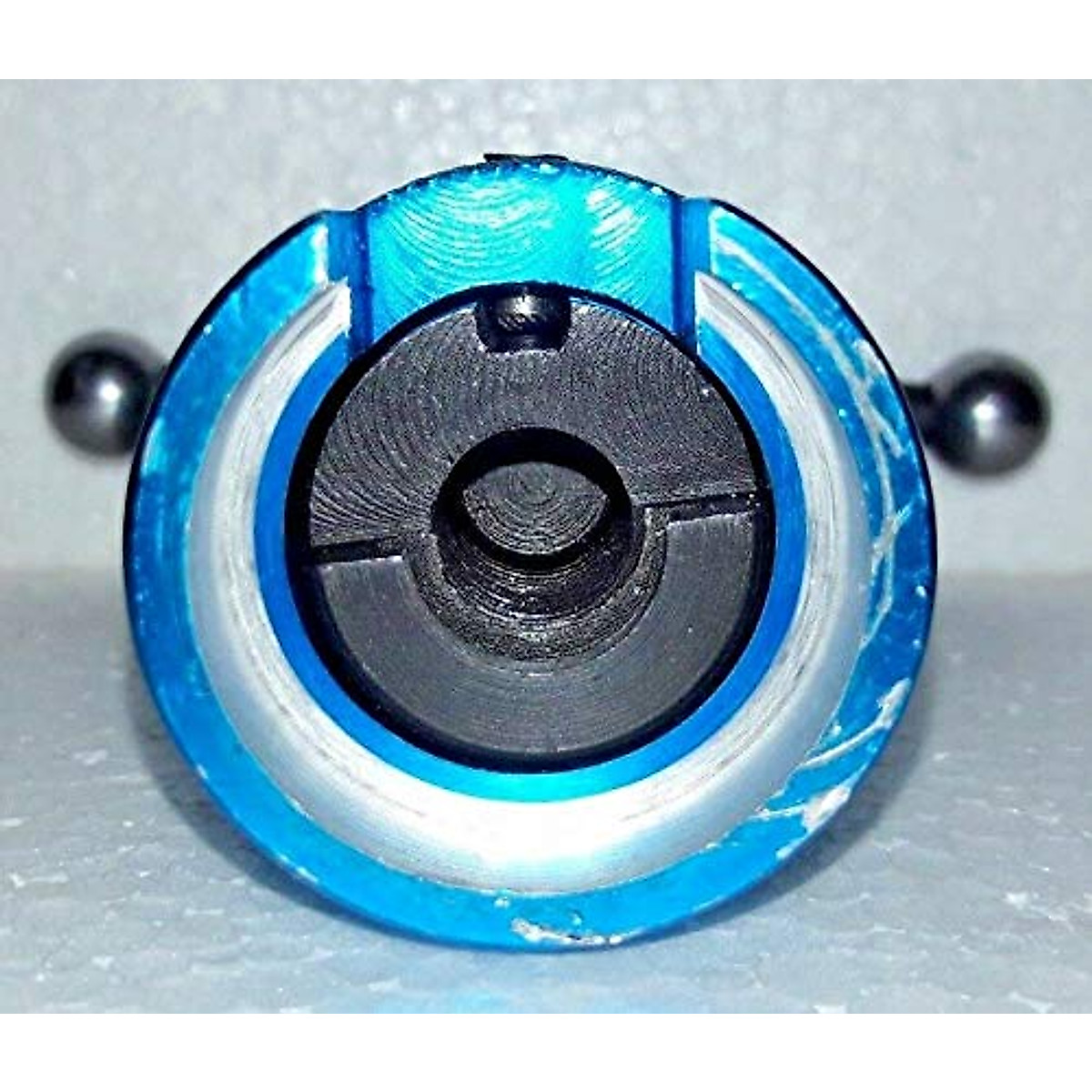 Common Rail pump Injector Fuel Metering Valve unit puller Repair Tool for BOSCH