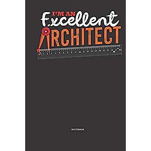 Notebook: Architecture Mandala Notebook / Diary / Journal with 120 Blank Lined Pages Large Women, Girl, Man, Family