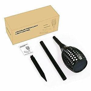 Gdrasuya10 Outdoor Waterproof Solar Energy-Saving Lamp LED Garden Pathway Walkway LED Light