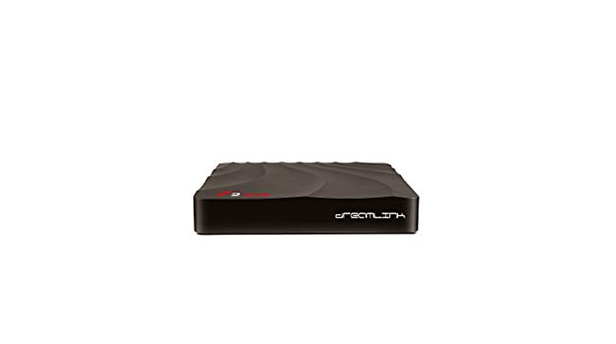 Dreamlink T2 5G Hybrid Streaming Box with 4K & Dual-Band WiFi