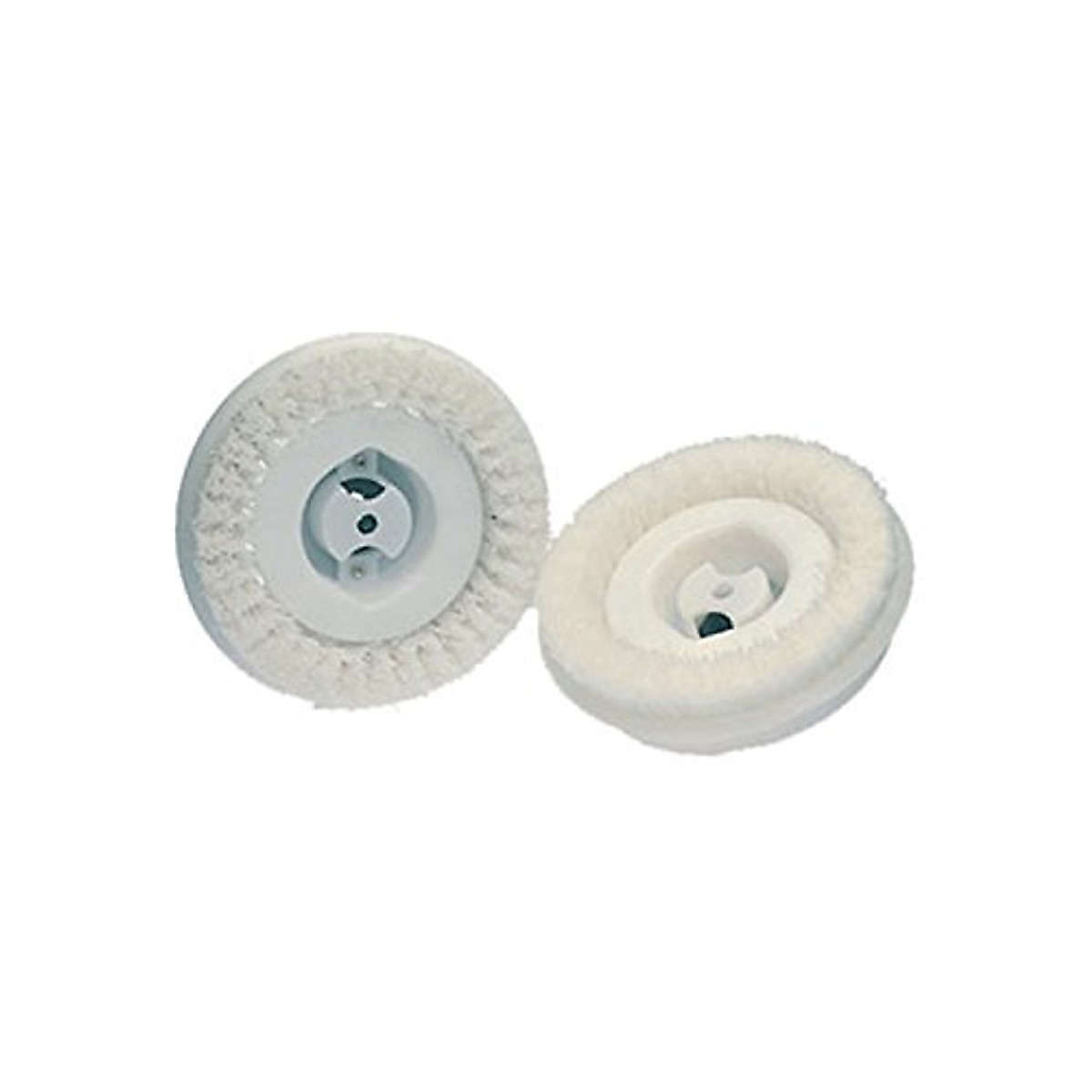 Koblenz P-820 B Shampooer/Polisher Cleaning Machine, Blue/Gray