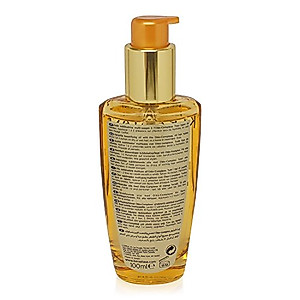 Kerastase Elixir Ultime Oleo-Complexe Versatile Beautifying Oil, 3.4 Ounce